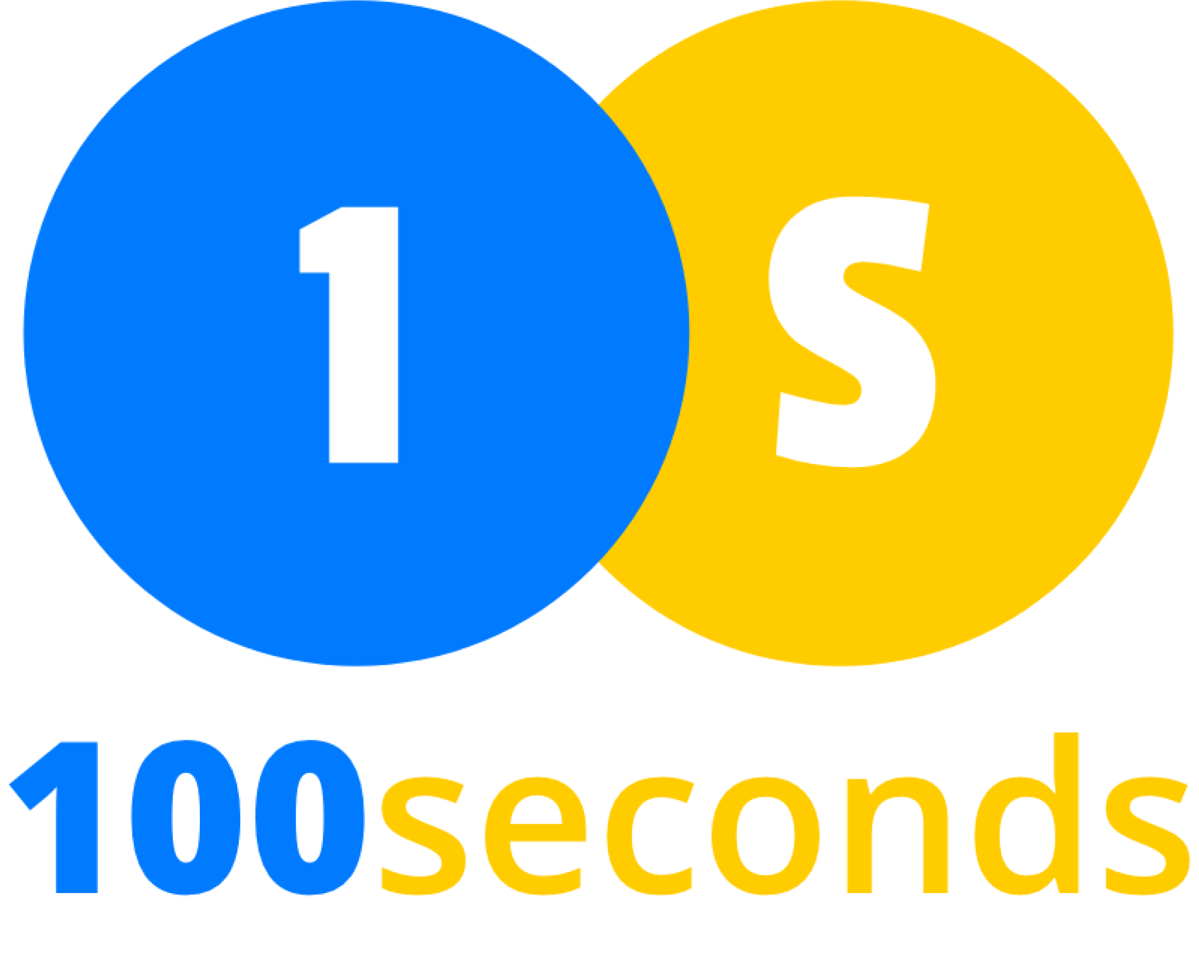 Sign In | 100 Seconds